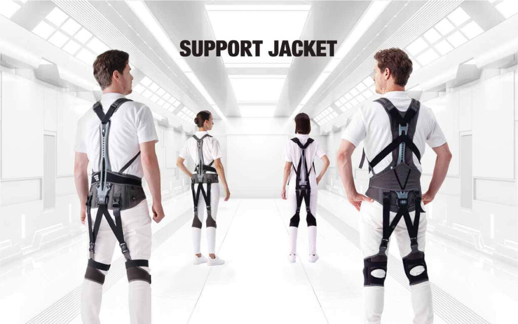 PrintDoors2025第61回新春機材展 (1/22-23@Nagoya) 出展のお知らせ - Notice of Exhibit - | SUPPORT JACKET NEWS